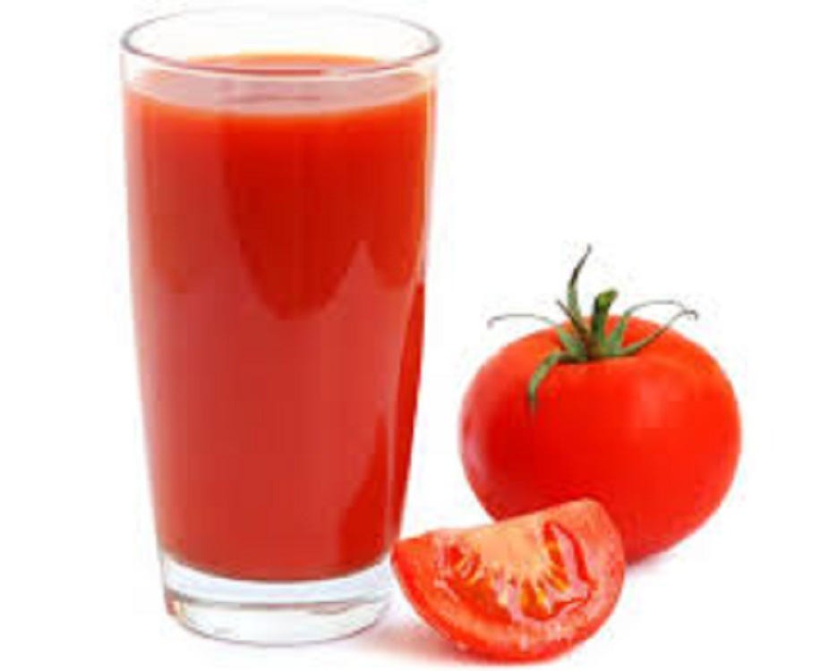 Mudah dan Cepat! Resep Membuat Jus Tomat Sederhana | by Ratna Farkhatun ...