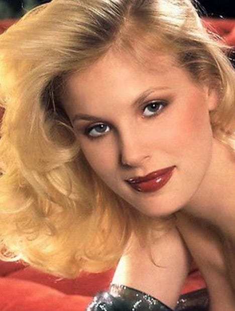 Dorothy Stratten Imdb