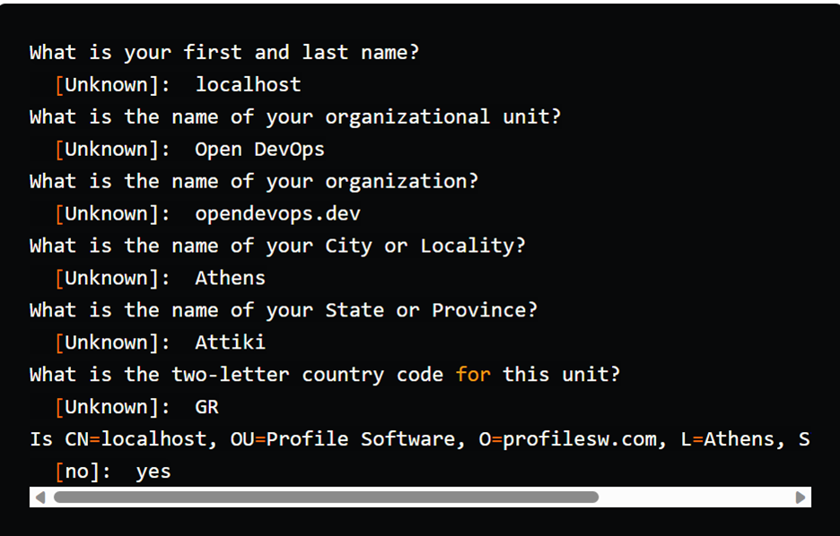 Https Configuration on Tomcat. Software requirement | by Mitul Soni ...