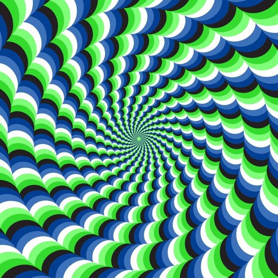 Seeing is Deceiving: Can You Trust Your Eyes? | by jing77 | Medium