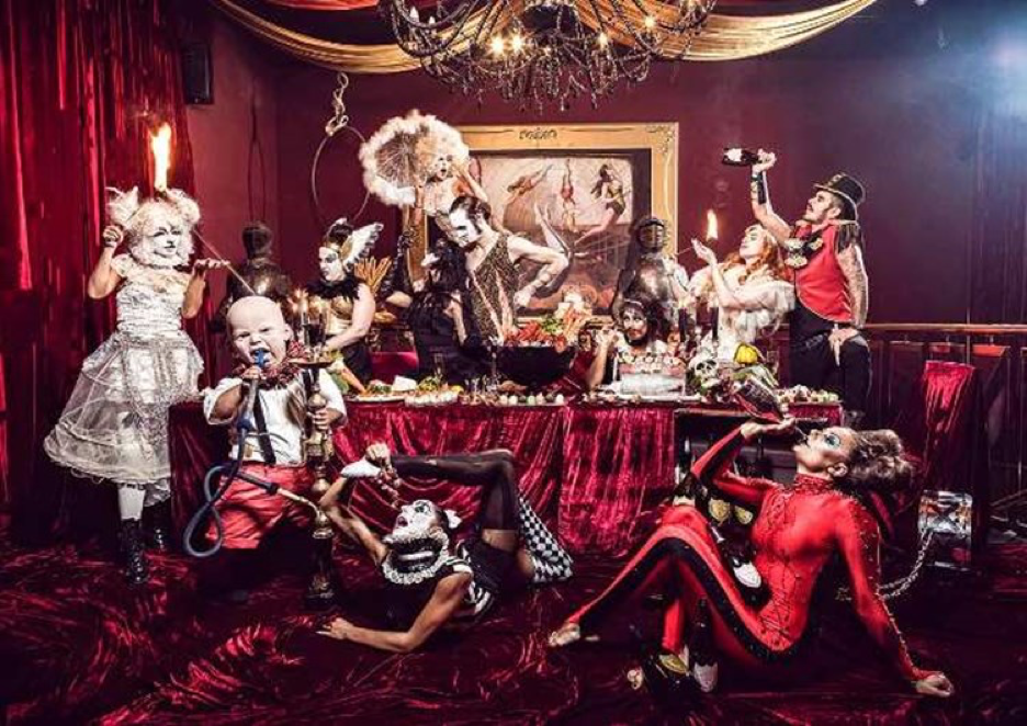 A History of the After Hours — London’s Nightlife Through the Ages | by ...