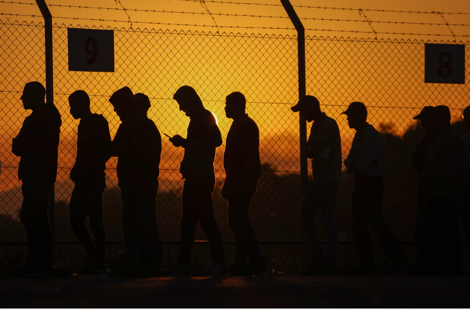 “Inhumane and Heartbreaking”: Betia Shakiba’s fight against Labor’s deportation bill | by Kel ...