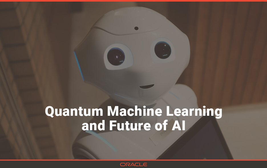 Quantum Machine Learning and Future of AI | by Sanjay Basu, PhD | Medium