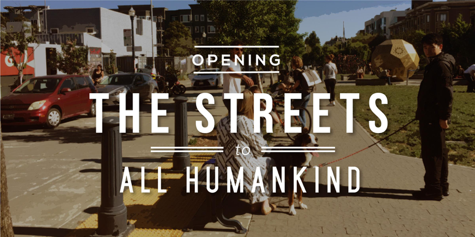 Reopening the streets, for all: Why Ford is backing the National Street ...