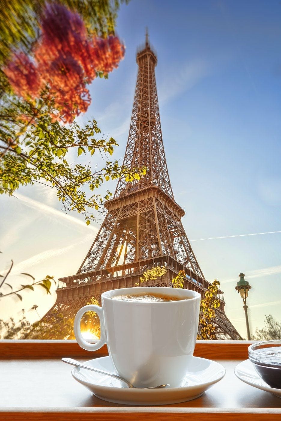 Trip to Barcelona and Paris. Spain’s Catalonia region’s cosmopolitan ...