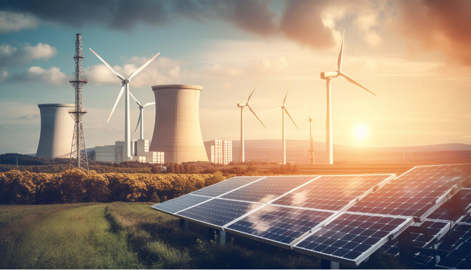 Powering Change for a Brighter Future: Clean Energy Transforms Lives ...