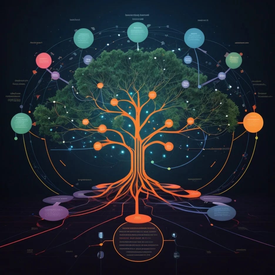 Choosing a Split: Strategic Splitting in Decision Trees | by Nethmi de Silva | Medium