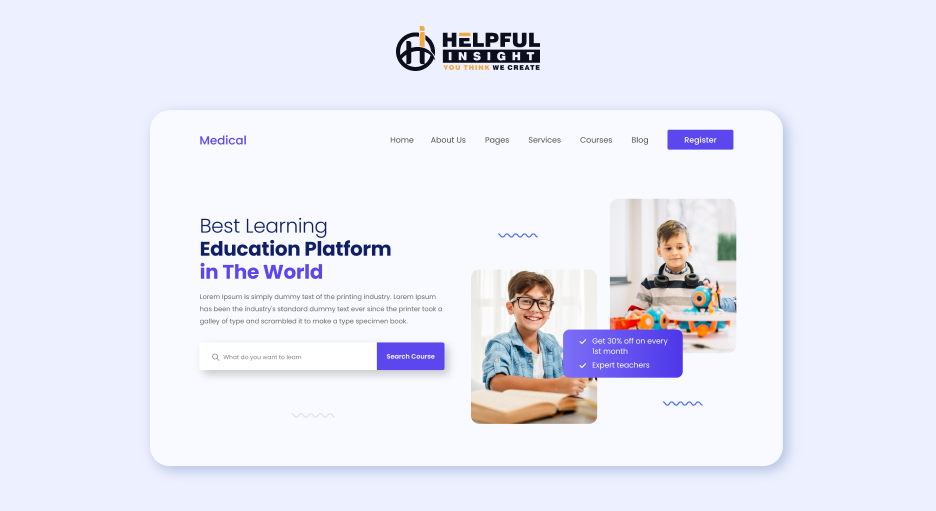 Web App Ideas for Students Project | by Divukanwar | Feb, 2024 | Medium