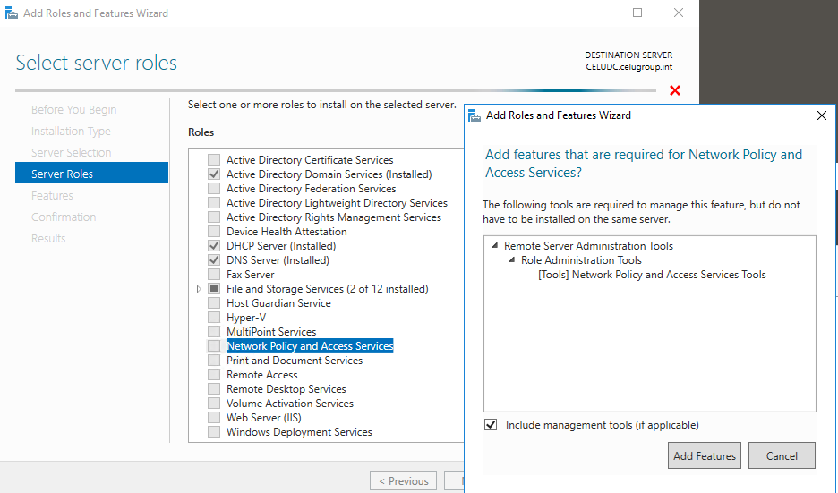 Unifi AD integration. This article will take you through the… | by ...