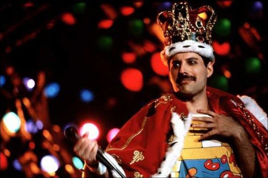 El gran fenómeno de Queen. Los orígenes de Queen se remontan al… | by ...