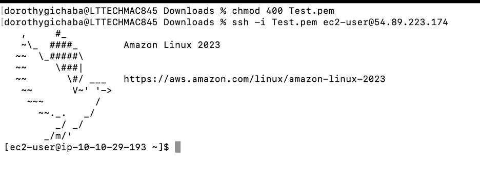 Tracing the Drop: Debugging AWS Network Failures with VPC Flow Logs and ...