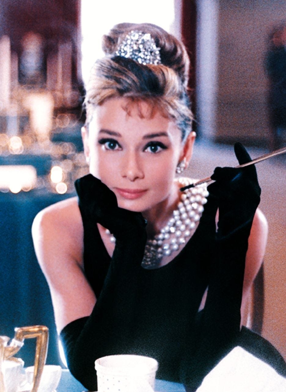 The Most Iconic Fashion Moments in Film History - Style Savvy - Medium