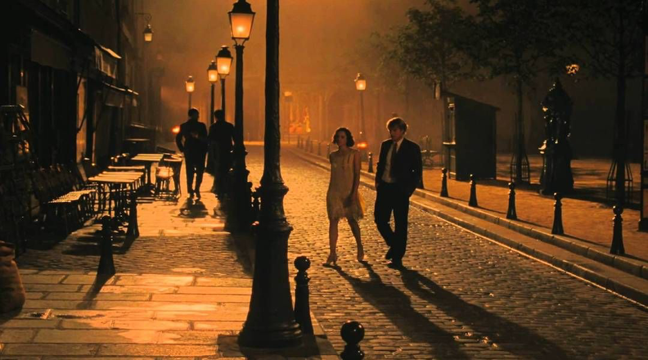 Midnight in Paris: The Golden Age Fallacy | by Kira & Cleo | Medium