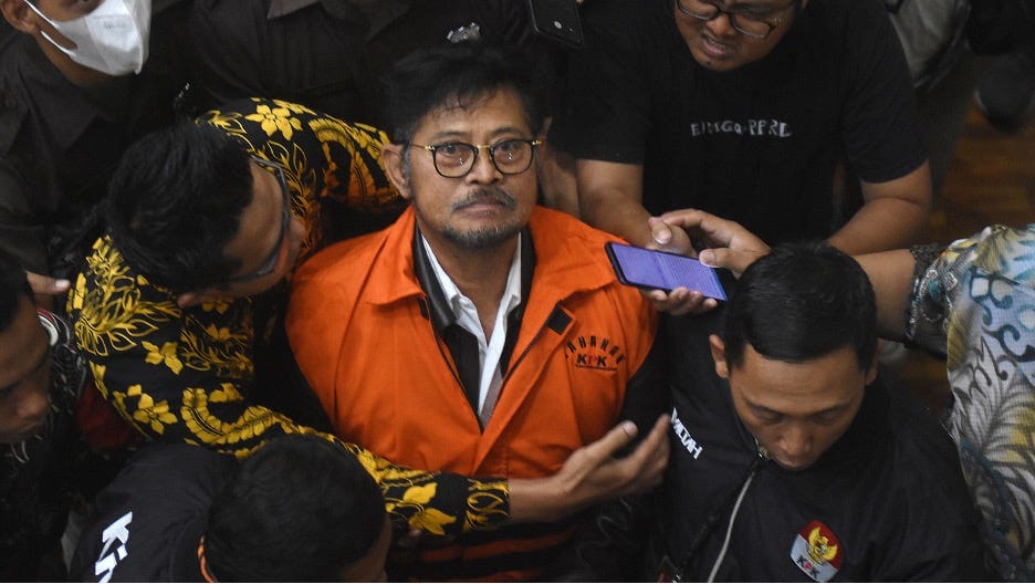 Analisa Persepsi Masyarakat Terkait Berita Viral Putra eks Menteri ...