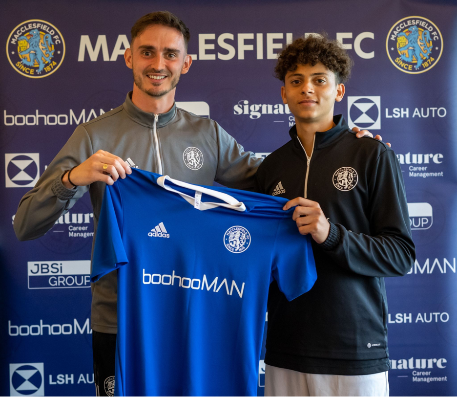 The Rising Star of Egyptian Football | by Egyptian Sports News | May ...