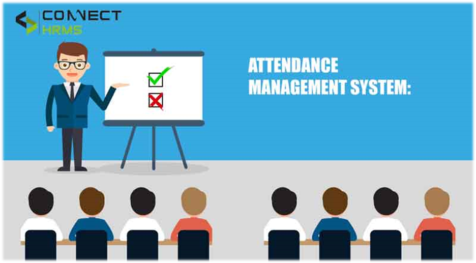Top 14 Features of the Attendance Management System | by Connect Hrms ...