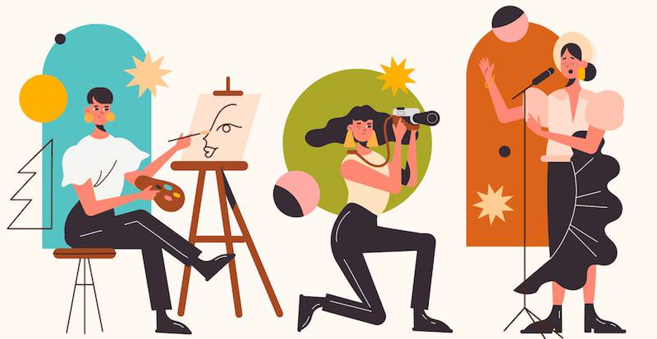 The Origin of Passionate Interests | Medium