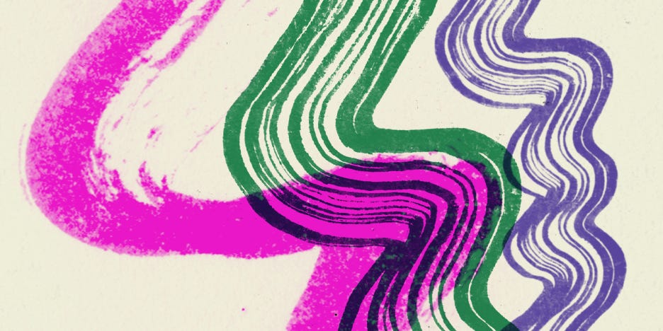 4 Ways of Transforming Yourself. How FemGem35's creative leap from film ...