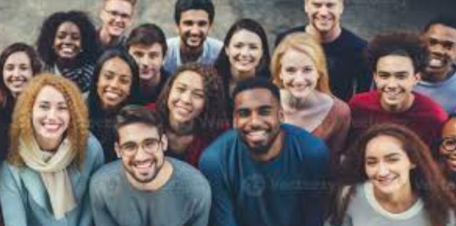 The Importance of Human Connection in Today’s Digital World | by ...