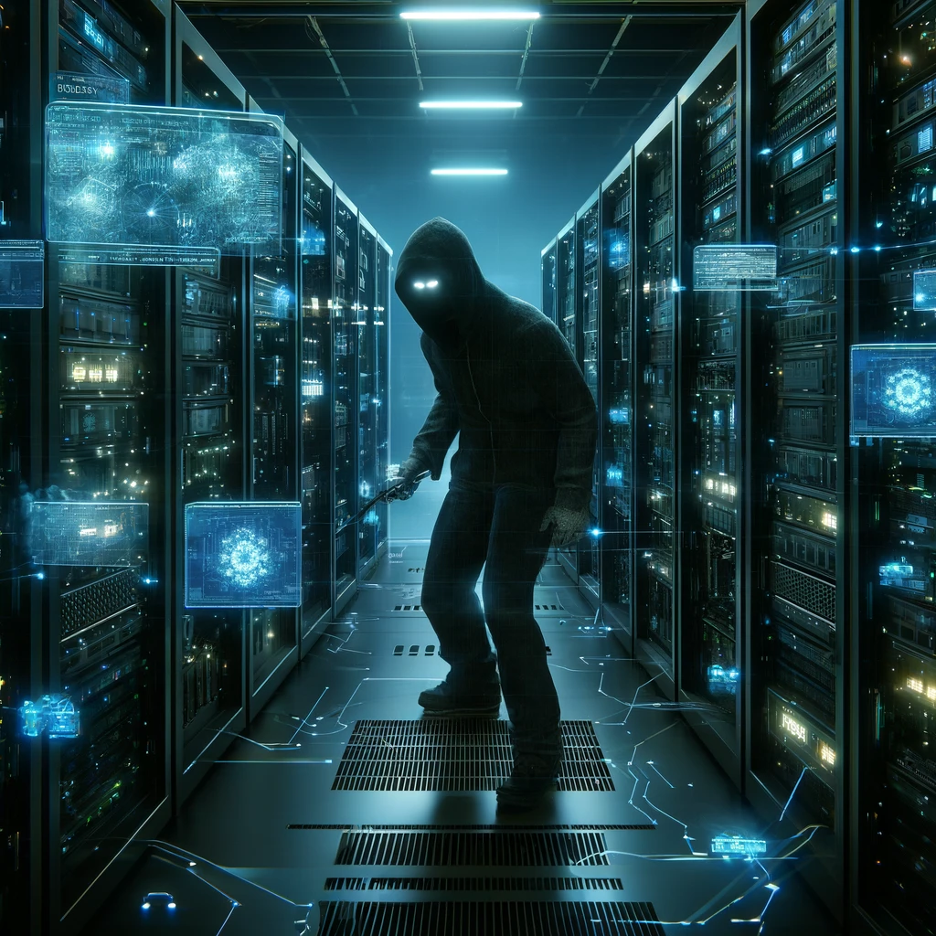 Infiltrating Defenses: Abusing VMware in MITRE’s Cyber Intrusion | by ...