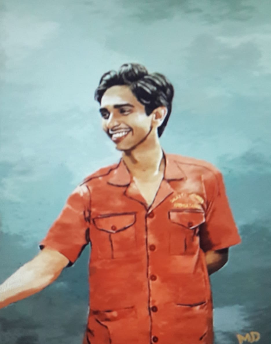 ‘The Lift Boy’ Movie. It is May 10th, 2020. In the midst of… | by A.K ...
