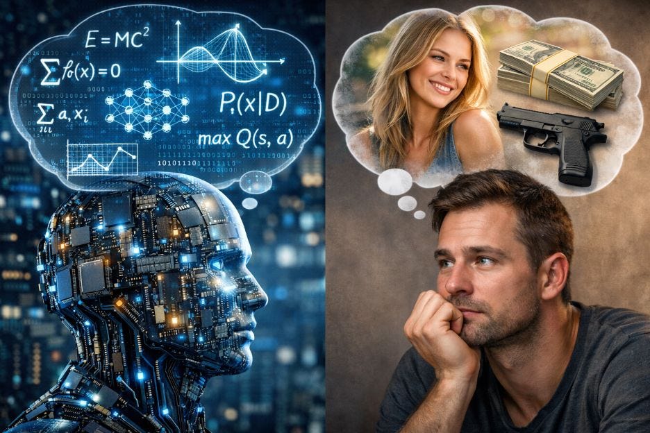 If AI develops its own language(s), what will it look like? | by Aurel ...