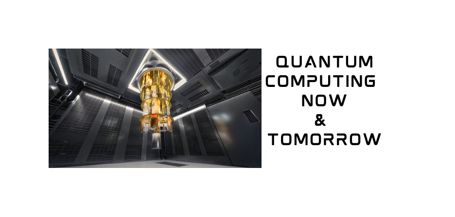 QUANTUM COMPUTING TODAY, AND TOMORROW | by NICESA-UI Press | Medium