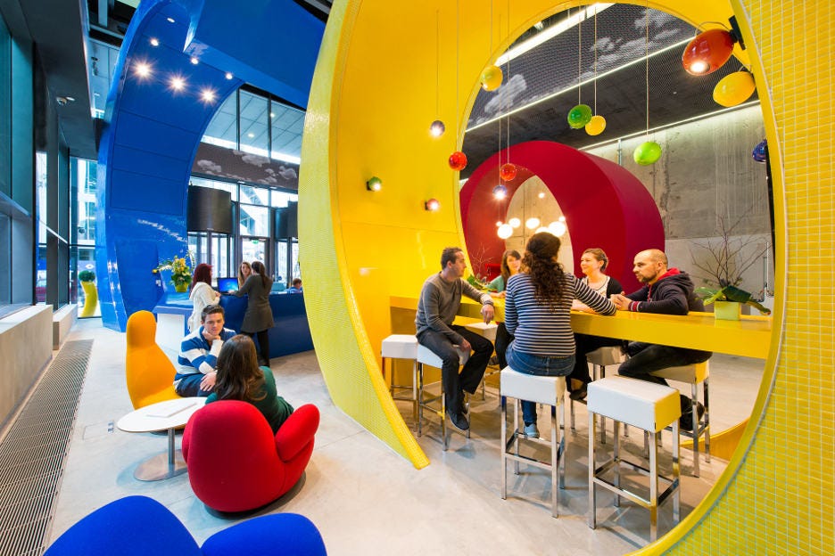 5 Reasons The Future of Education is Project Based | by Peter Glenn ...