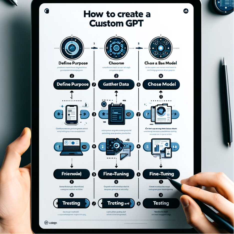 What Are Custom GPTs and How You Can Create One for Yourself | by ...