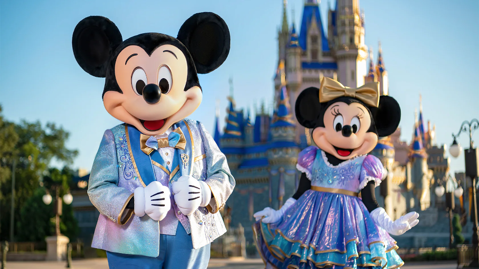 The Disney Debate. A controversial division is being… | by Valentina ...