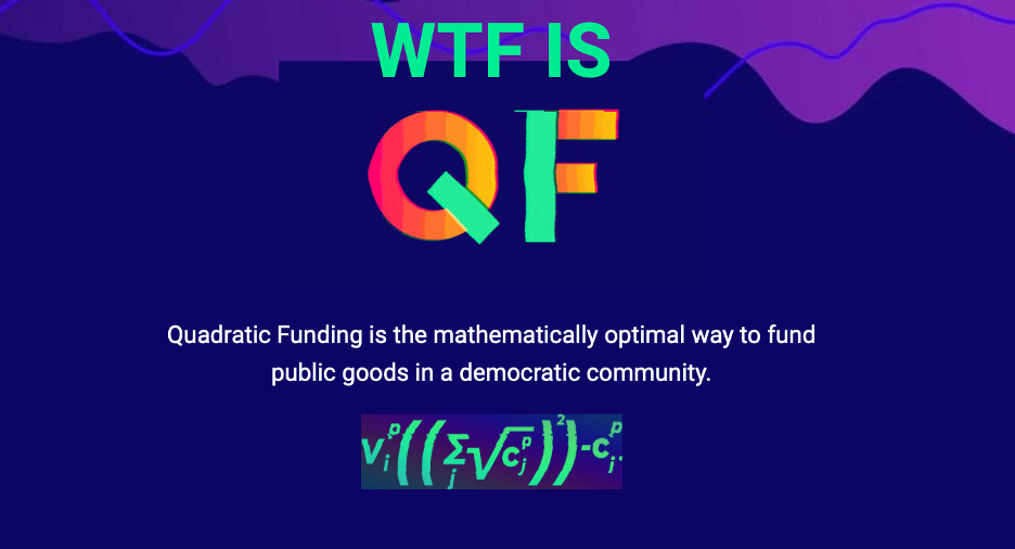 Decentralized Altruistic Orgs: Simplifying ESG Metrics w/ Quadratic ...