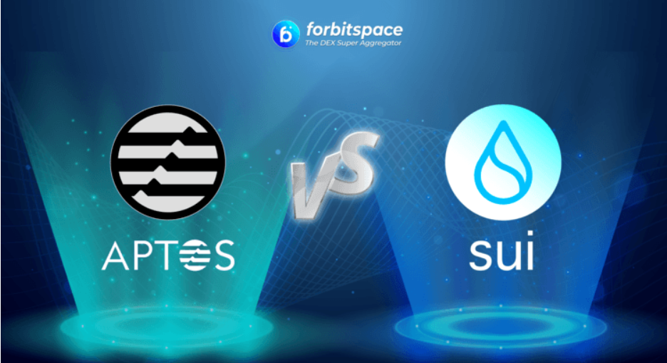 Aptos vs Sui. What is the difference between Aptos vs… | by OKSUN HEO | Medium
