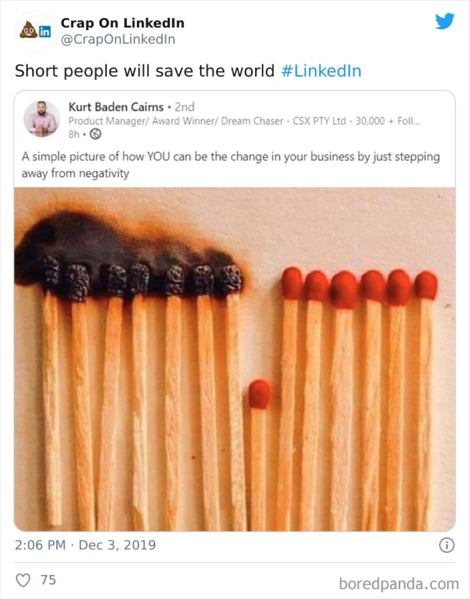 Job Advice from an Unemployed 22-Year-Old | by Michelle Mankoff | Medium