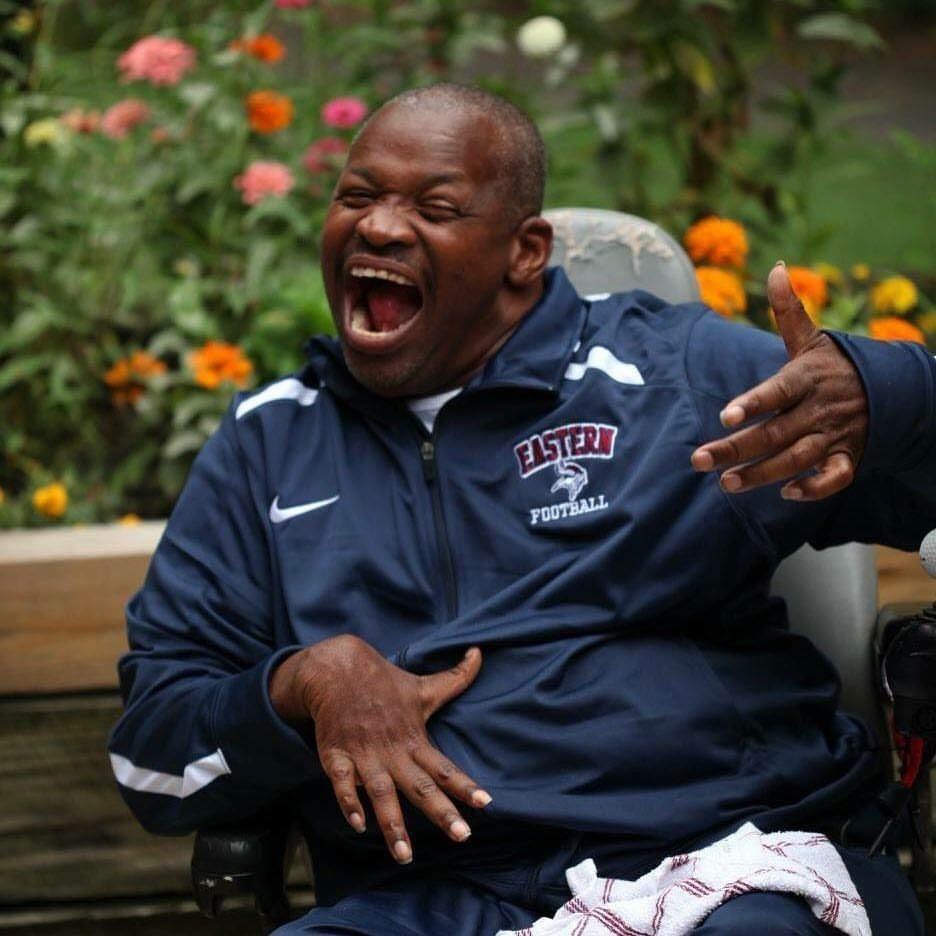 Eastern Regional High School’s late ‘super fan,’ Bruce Jackson, makes ...