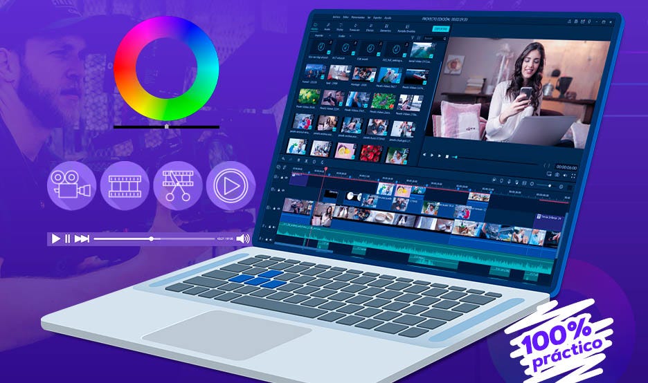 Video editing course!. If you’re interested in learning video… | by ...