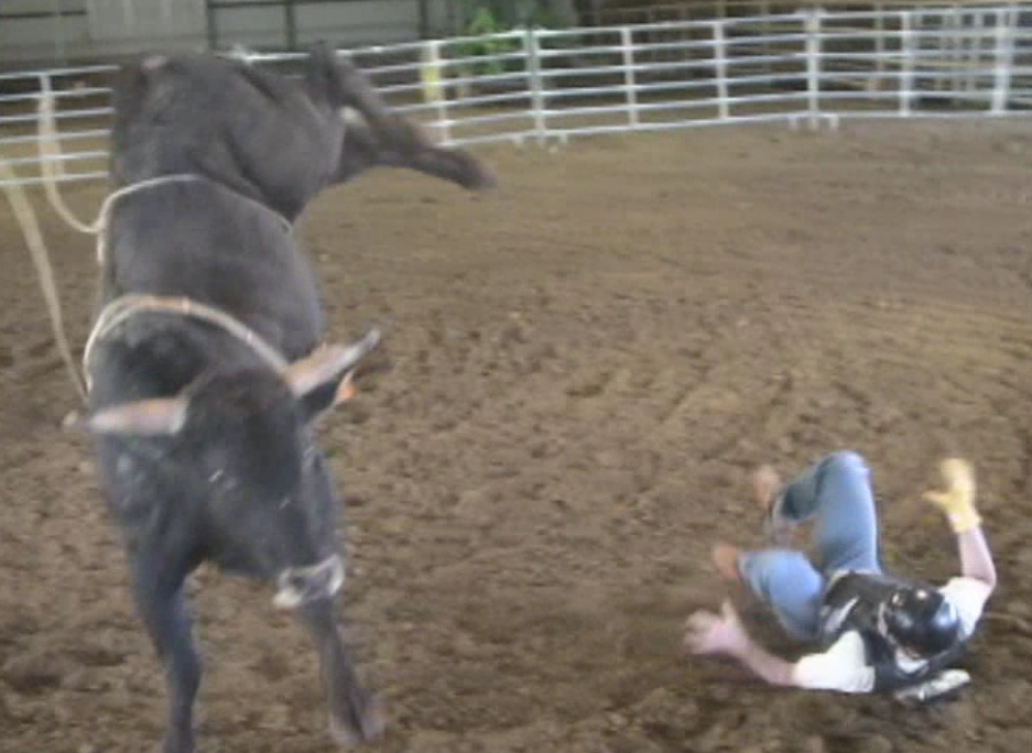 What bull riding taught me about to-do lists | by Bradley Pope | Medium