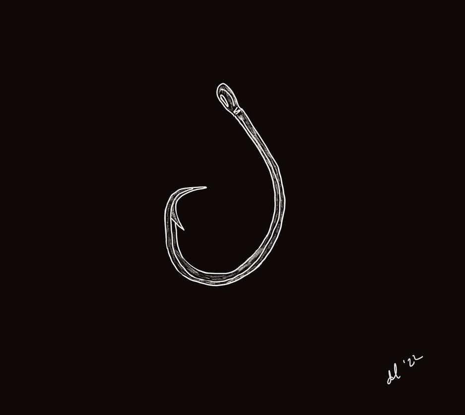 The Hook, the Hook… It’s All About the Hooks! | by David Loewen ...