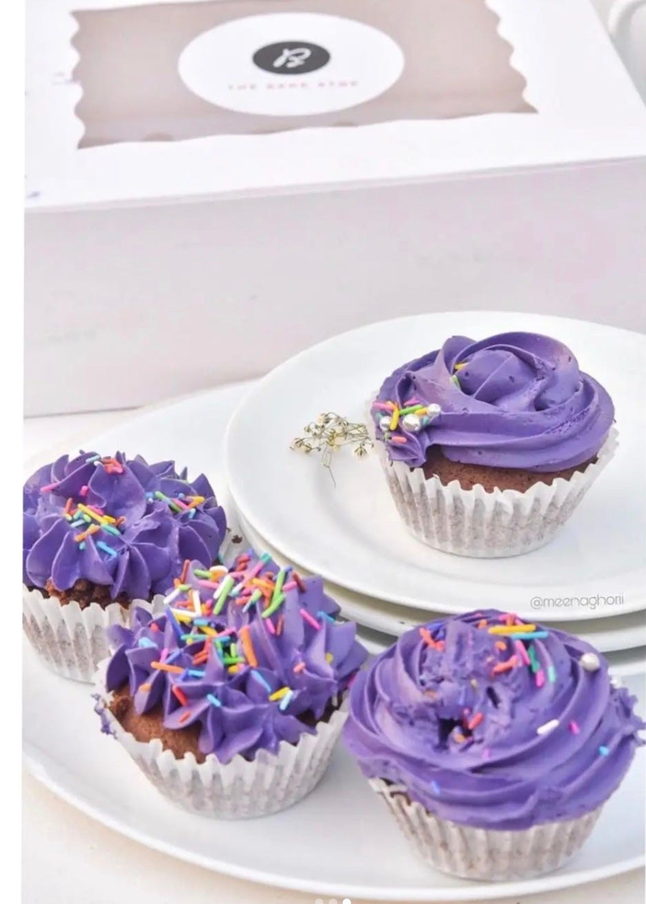 Decadent Delights: 10 Easy Steps to Heavenly Chocolate Cupcakes! | by ...