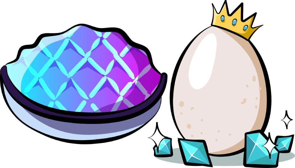 Fred’s 7 Factors: #3 Eggs & Incubations | by The BNB Turtle | Medium