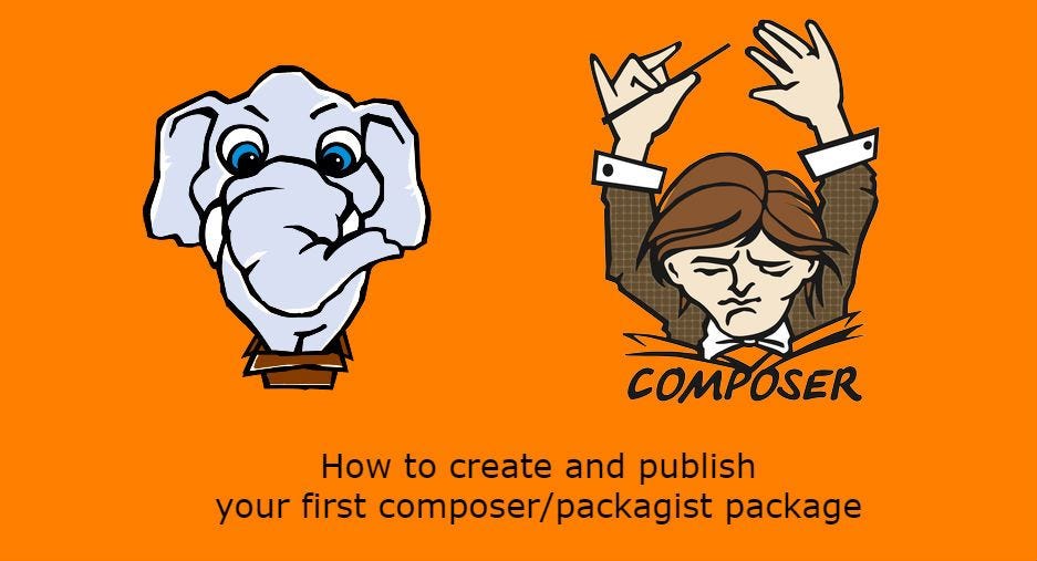 Create Your First Ever Php Packagist For Composer Part 1 By Andino Inyang Backend Developers 4401