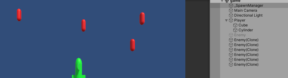 Unity Tips — Cleaning Up Object Spawning By Scottrlooney Medium