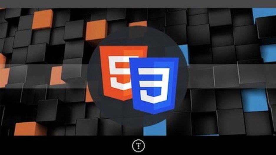 Review — Is Modern HTML & CSS From The Beginning Course by Brad Traversy on Udemy Worth it ...