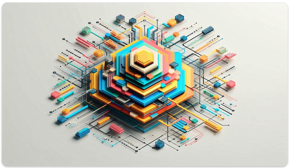 Understanding Hexagonal Architecture in Software Development | by Harpreet Singh Kalsi | I am a ...