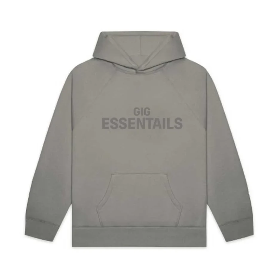 Essentials Hoodie: A Comprehensive Guide to Streetwear’s Staple | by ...
