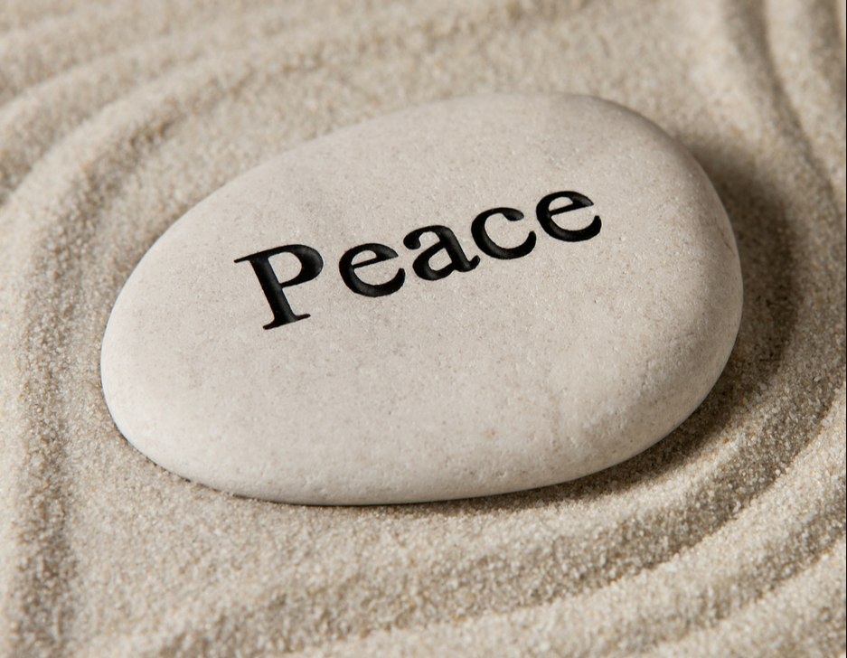 7 Strategies For Keeping the Peace | by Azi Boii | Medium
