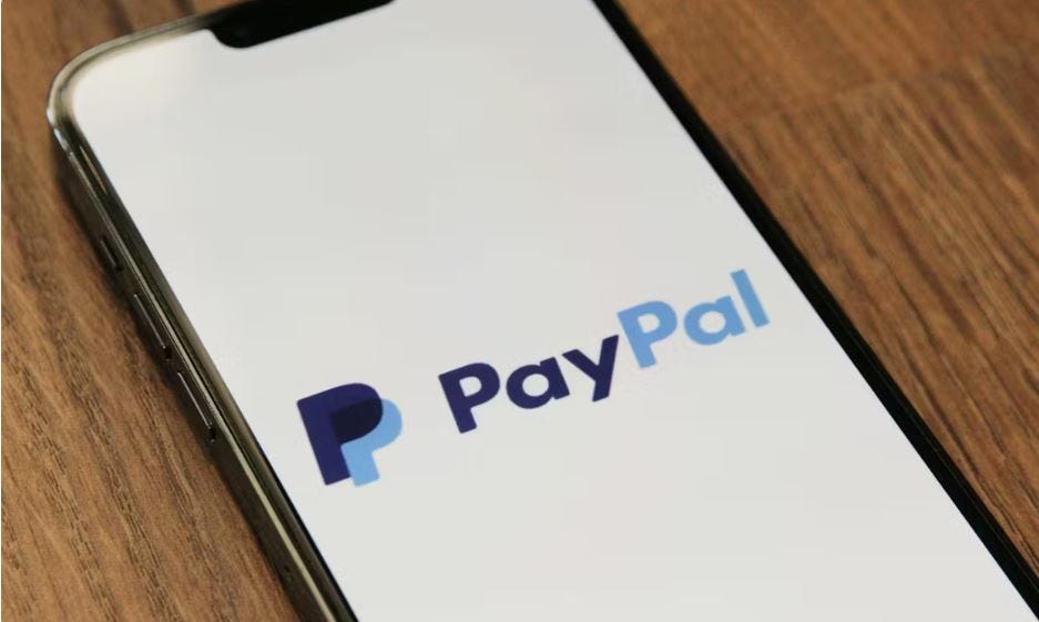 Can You Transfer Money Internationally with PayPal? | by Dixon Keith ...