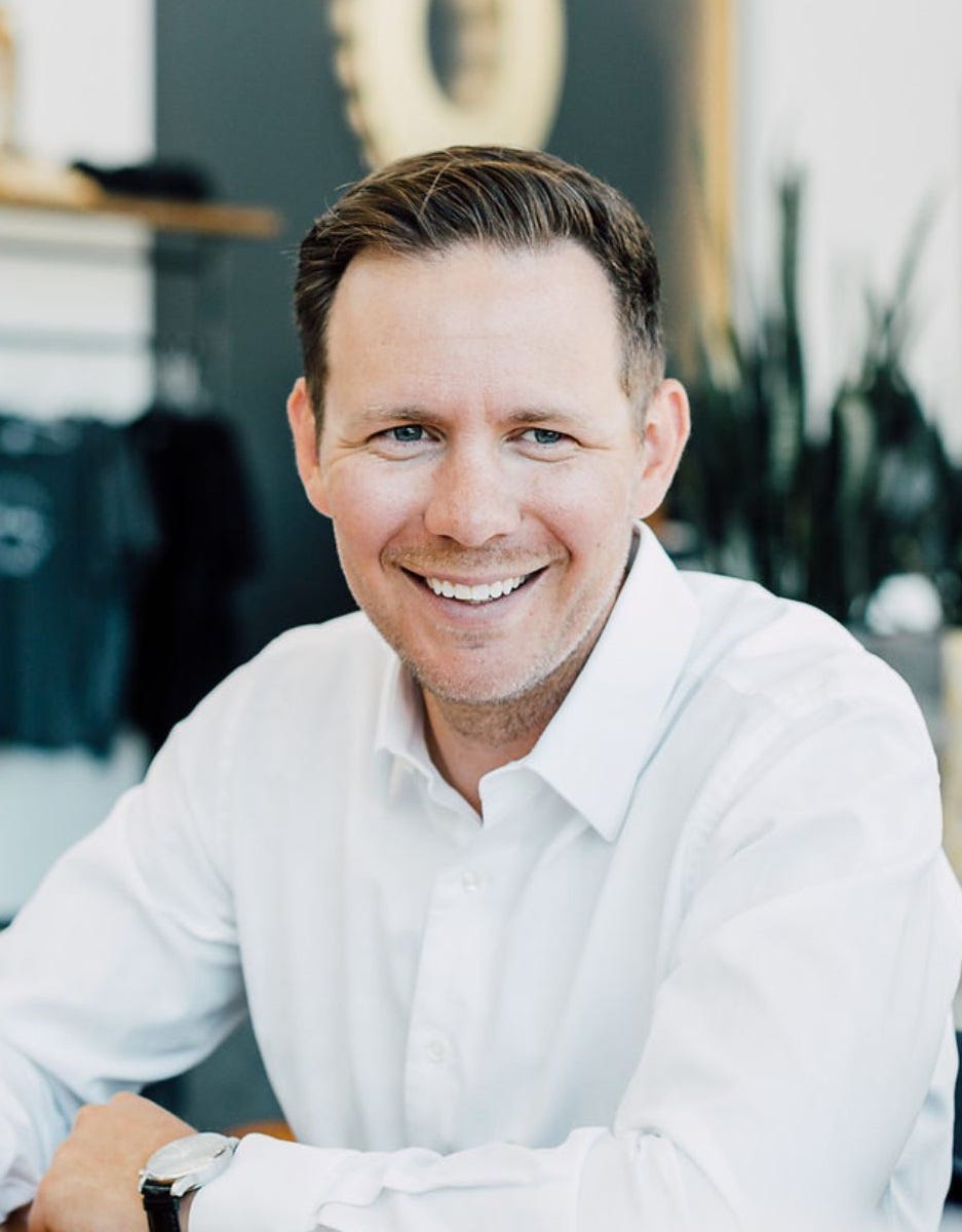 Pete Shpak — Vancouver Realtor — Vuppie Real Estate Team Pete Shpak ...