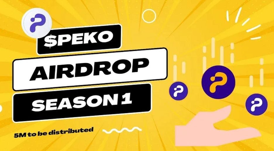 Peko Protocol Powered on Linea Early Access - Metagon - Medium