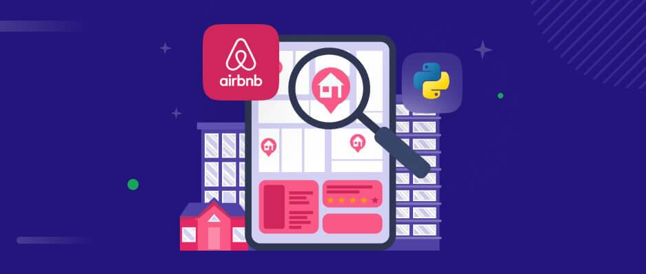 How to Scrape Airbnb Price Data with Python | Medium