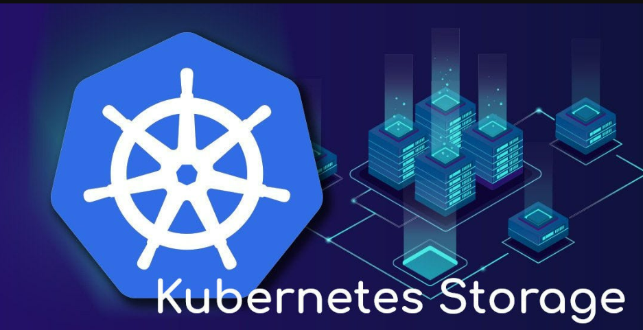 Persistent Storage in Kubernetes (PART 02)-AKS | by kavyagoudam | Medium